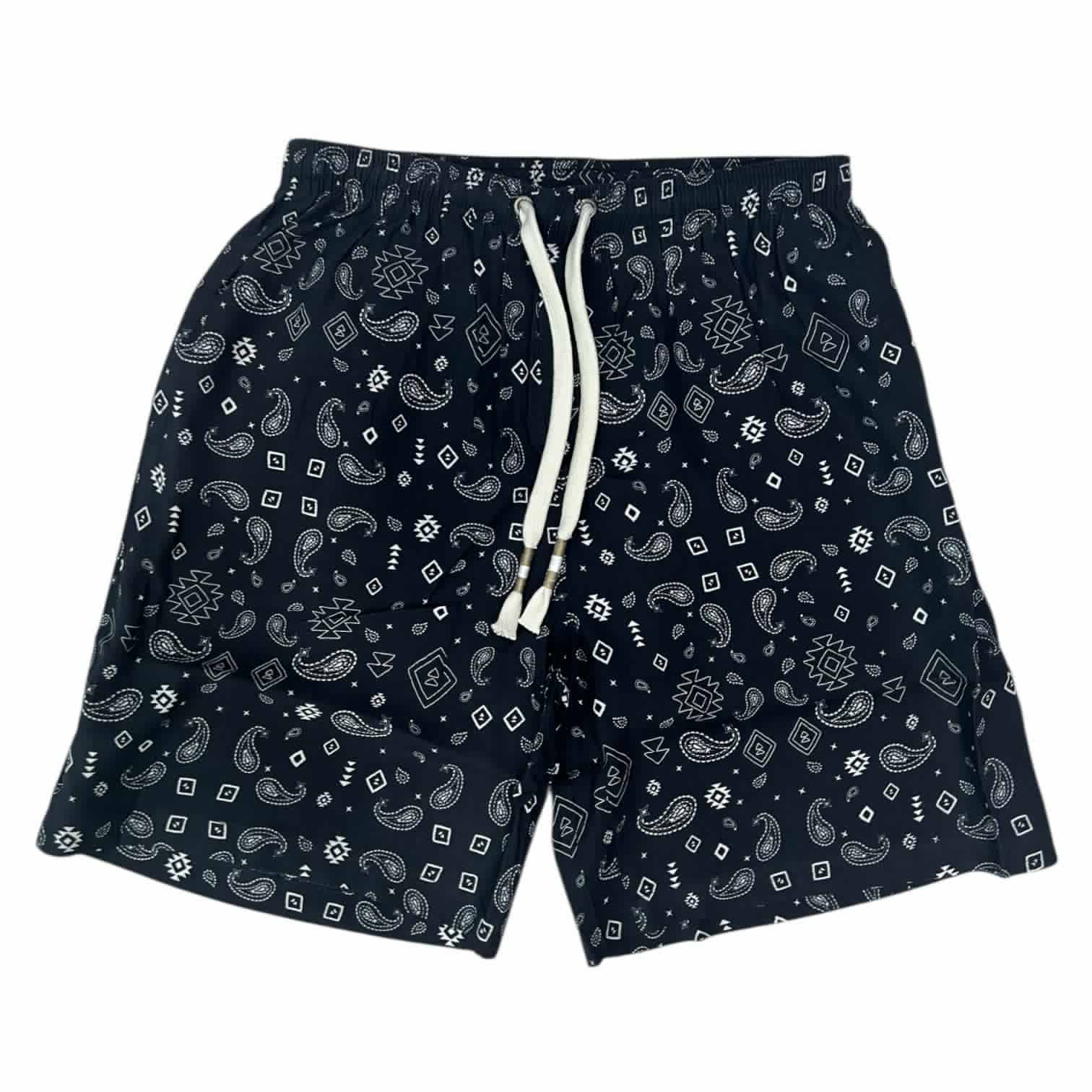 TOOCO Tooco Rayon Short (LARGE) | regrab