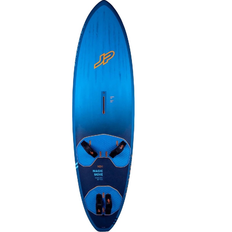 JP Magic Move WOOD PRO 2025 (110) | regrab